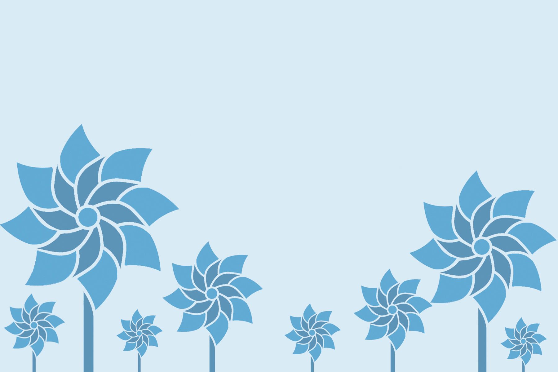 Virtual Pinwheel Garden – Four Corners Child Advocacy Center